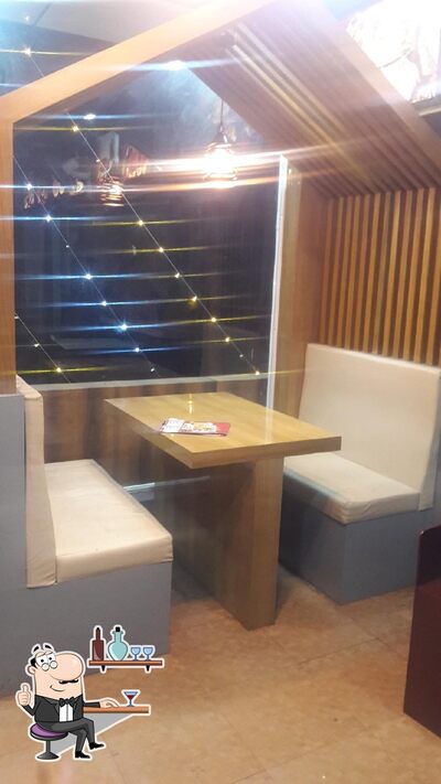 OPERA BAKERY FAST FOOD & COOLBAR, Kottayampoyil - Restaurant menu ...