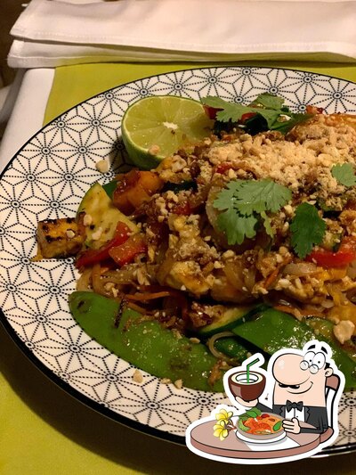 Thai Time, Krynica - Restaurant menu, prices and reviews
