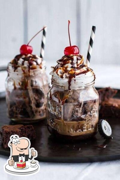 Slurpy Shakes, Bengaluru - Restaurant menu, prices and reviews
