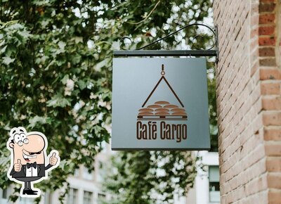 Cafe Cargo, Ajijic - Restaurant menu, prices and reviews