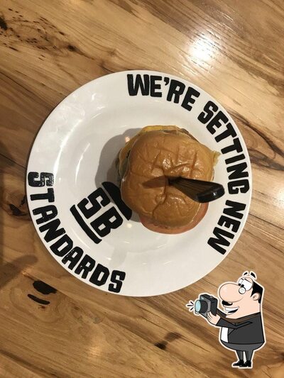 Standard Burger, Nueva York - Menú del restaurante, precios y reseñas