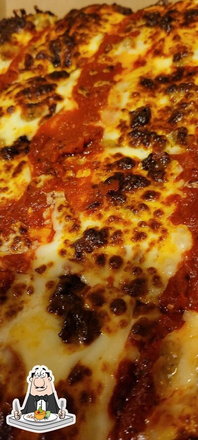Magoo’s Pub & Pizza, Lafayette - Restaurant menu, prices and reviews