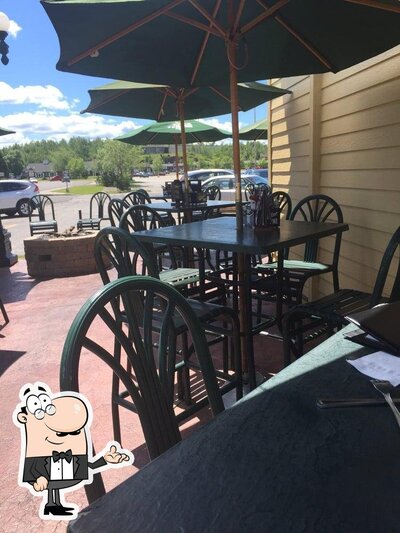 Grandma's Saloon & Grill, Duluth - Restaurant menu, prices and reviews