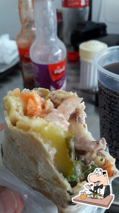 Shawarma, Joinville - Menu do restaurante, preços e opiniões
