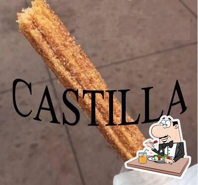 Castilla Restaurante, Parañaque - Restaurant menu, prices and reviews