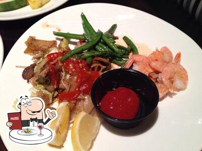 Grand Victoria Buffet, Elgin - Restaurant menu, prices and reviews