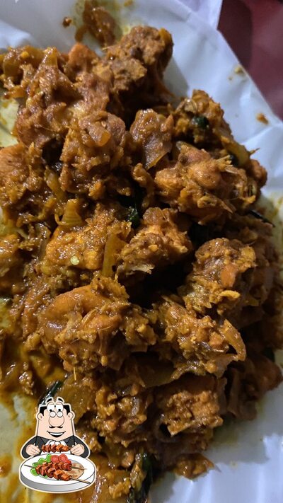 Elite Family Restaurant, Keezharoor - Restaurant menu, prices and reviews