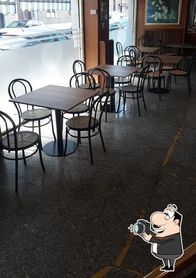 Gar Bar, Milano, San Siro Stadio - Menu del ristorante, prezzi e recensioni