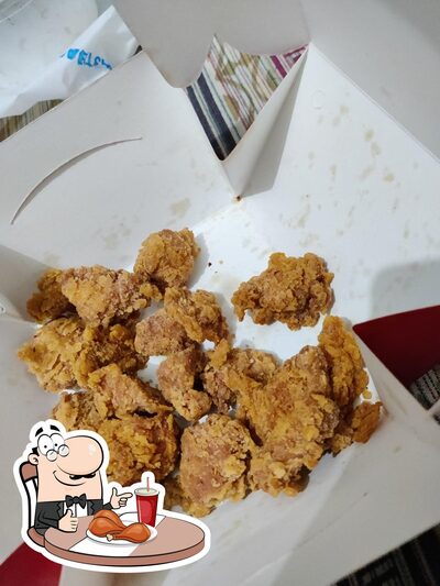 Mad Over Chicken,MOC ''The Amerian Restaurant - Rewari, Rewari ...