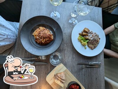 Funghetto Trattoria, Vaughan - Restaurant menu, prices and reviews