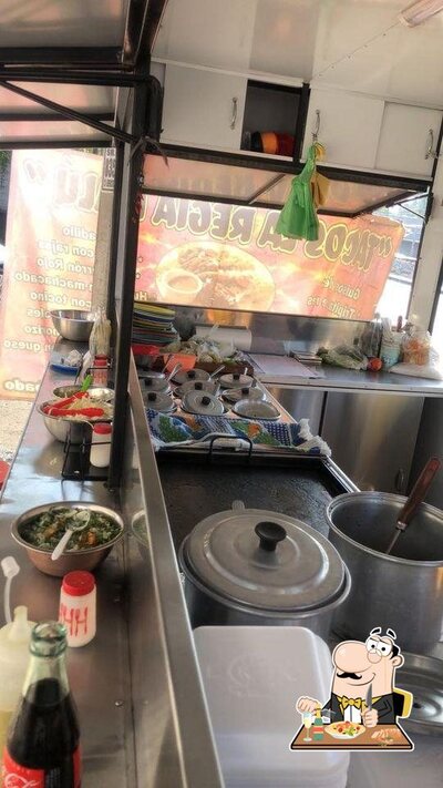 Tacos la Regia Malú, Monterrey - Menú del restaurante, precios y reseñas