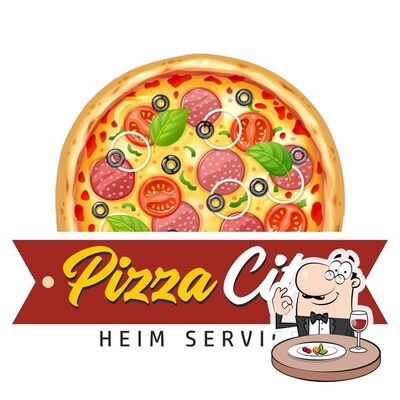Pizza City Odenheim
