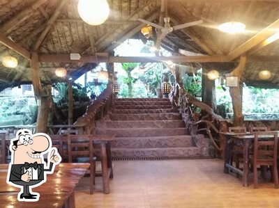 Loumars Cafe, Tagaytay - Restaurant menu, prices and reviews