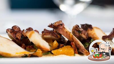 The Lake House, Bay Shore - Restaurant menu, prices and reviews