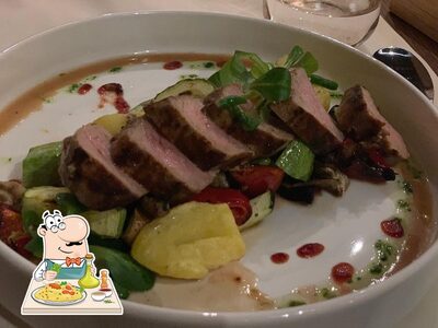 Restoran Regal, Sarajevo - Restaurant menu, prices and reviews