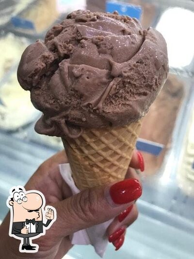 Gelato Tesoro, Sydney - Restaurant menu, prices and reviews