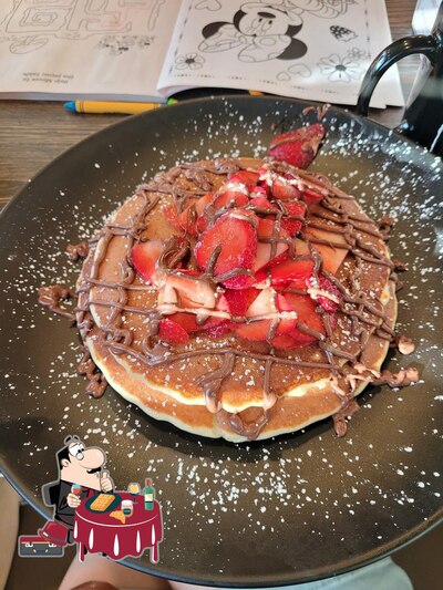 Kitchen 27, Linden - Restaurant menu, prices and reviews