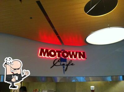 Motown Cafe, Santa Monica - Restaurant menu, prices and reviews