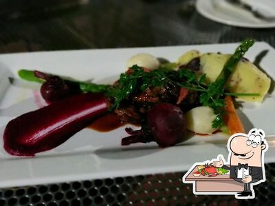 Pee Wee's at the Point, East Point - Restaurant menu, prices and reviews
