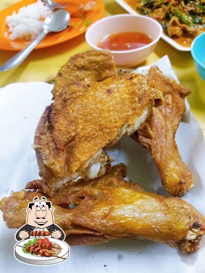 KRUA-JED-YEAK, Nakhon Pathom - Restaurant menu, prices and reviews