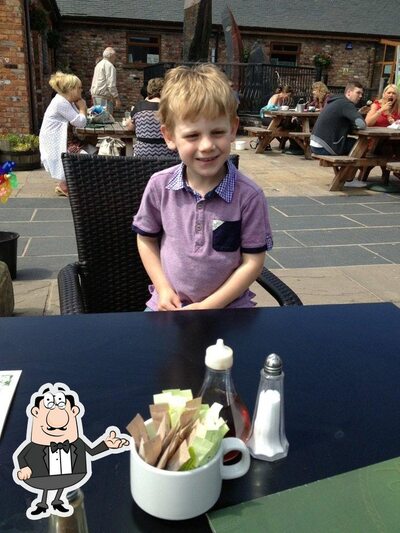 Huntleys, Samlesbury - Restaurant menu, prices and reviews