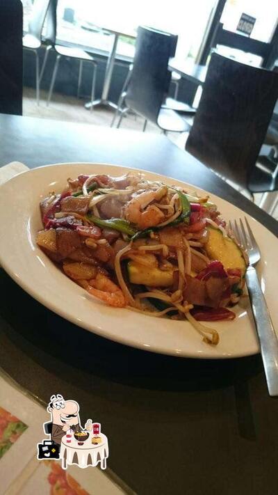 Little House, Bundoora - Restaurant menu, prices and reviews