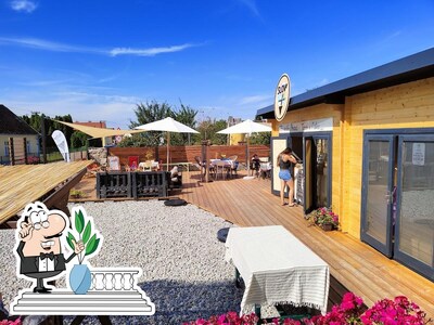 Slow Cafe - Restaurant menu, prices and reviews