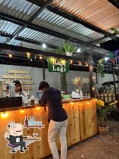 Kape Lagi, Calamba - Restaurant menu, prices and reviews