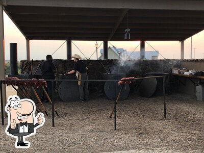 Pitchfork Steak Fondue, Medora - Restaurant menu, prices and reviews