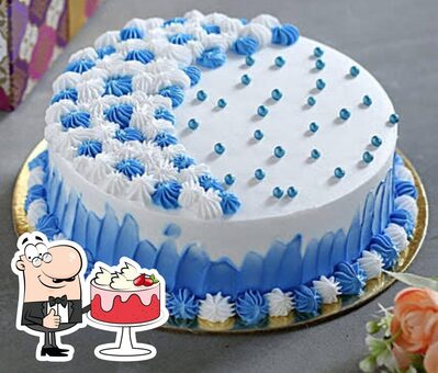 7Eleven cake Shop, Cuttack - Restaurant menu, prices and reviews