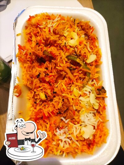 Indian Chili, Aachen - Restaurant menu, prices and reviews