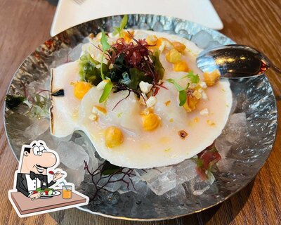 Bazaar Meat, Chicago - Restaurant menu, prices and reviews