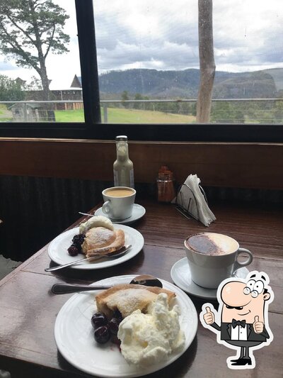Bilpin Apple Pie Cottage Orchard, Bilpin - Restaurant menu, prices and ...