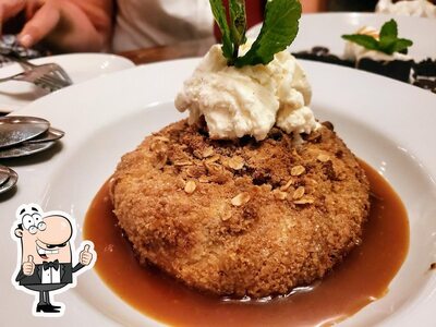The Southern Table, Athens - Restaurant menu, prices and reviews