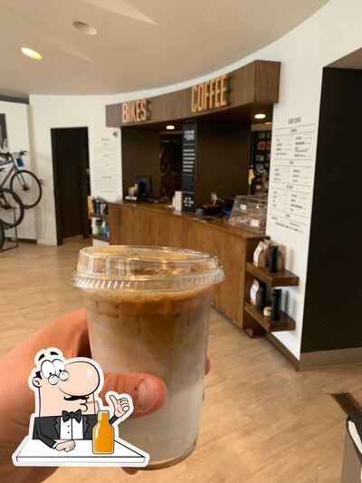 Astute Coffee Downtown, Omaha - Restaurant menu, prices and reviews