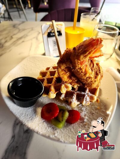Privilege, Portsmouth - Restaurant menu, prices and reviews