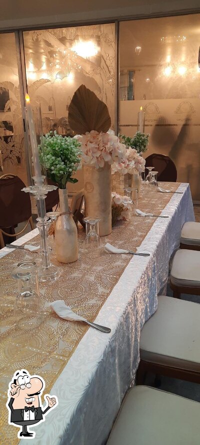 Casa Dominga Events Place & Resto, Malabon - Restaurant menu, prices ...