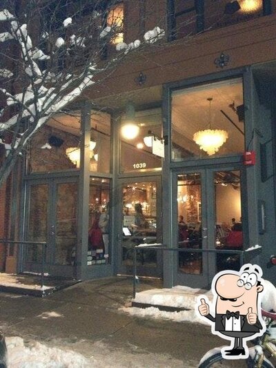 The Kitchen, Boulder - Restaurant menu, prices and reviews