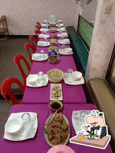 Tonglao Food House, Caloocan - Restaurant menu, prices and reviews