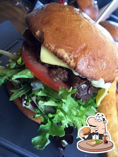 Miel Container, Brisbane - Restaurant menu, prices and reviews