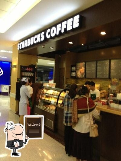 Starbucks Rajavithi Hospital, Bangkok, Victory Monument - Menú del ...