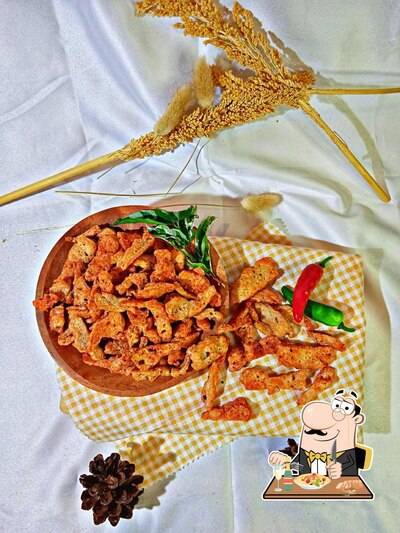 Jajanan rakyat ( reyhan ), Tebing Tinggi - Restaurant menu, prices and ...