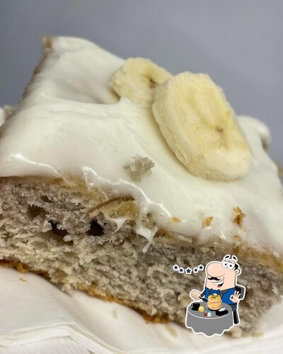 Bread of Life Cafe, Bowmanville - Restaurant menu, prices and reviews