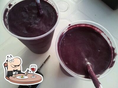 Tribo do Açaí Mania, Monte Carmelo - Restaurant menu, prices and reviews