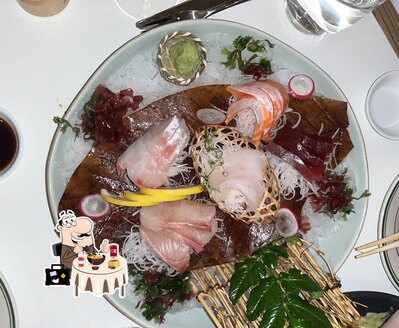 First Mates, Last Laugh, Auckland - Restaurant menu, prices and reviews