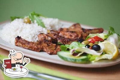Laila, Edinburgh - Restaurant menu, prices and reviews