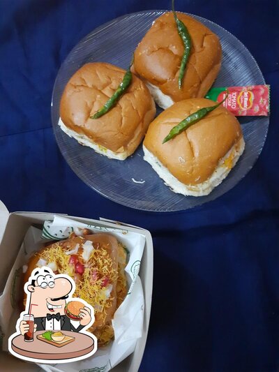 Gujarat Express, Kanpur - Restaurant menu, prices and reviews