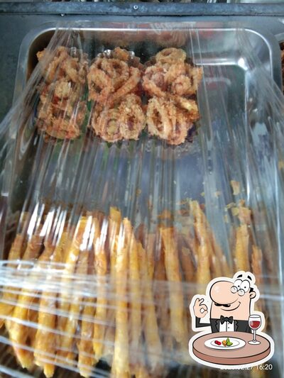 Fried Corner, Iloílo - Menú del restaurante, precios y reseñas