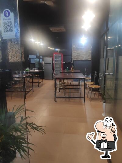 Food Bae, Moonnupeedika - Restaurant menu, prices and reviews