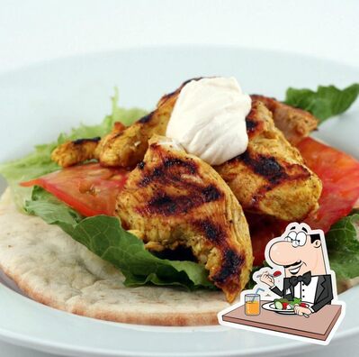 Imbiss Baderna, Baderna - Restaurant menu, prices and reviews